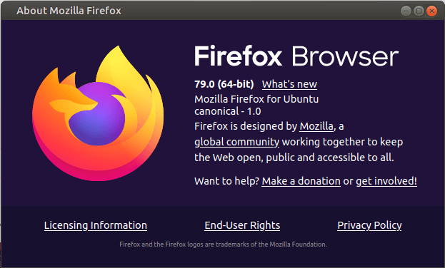 在Linux桌面中加快Firefox浏览器的7种方法