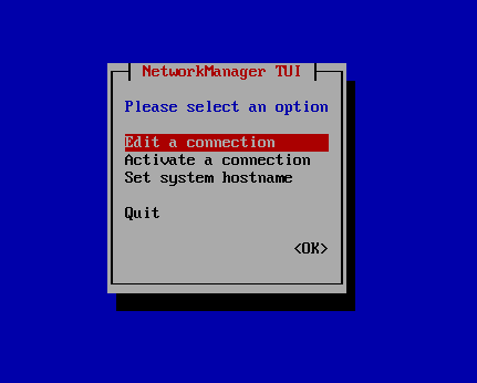 13 Linux 网络配置和故障排除命令 - Cdgzu.com