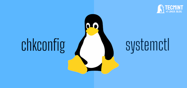 Chkconfig 与 Systemctl:高效管理 Linux 服务