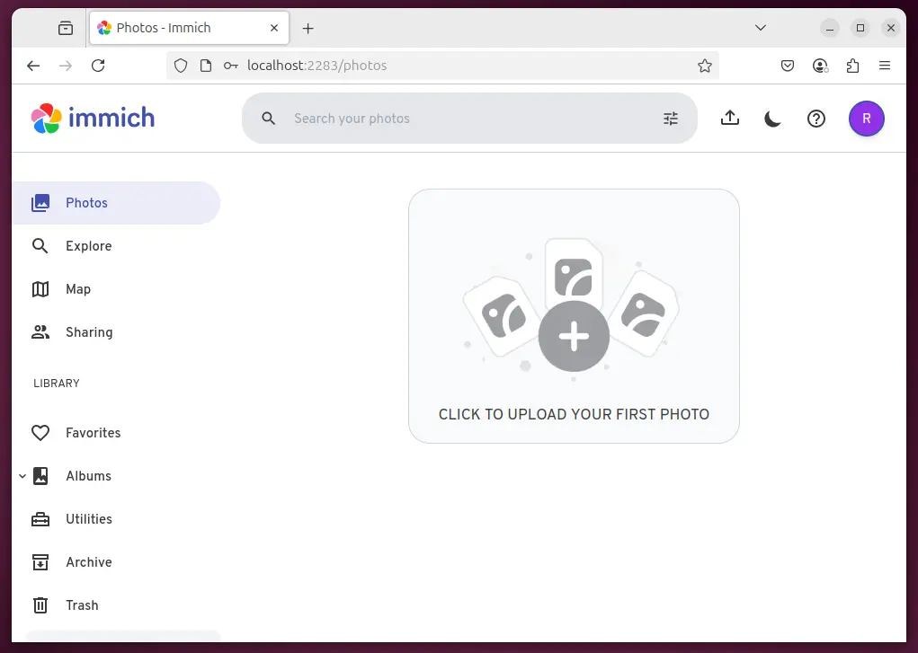 Immich：您的私人、自托管 Google Photos 替代方案 - Cdgzu.com
