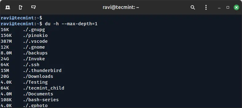 Linux的10个较知名命令 - 第3部分 - Cdgzu.com