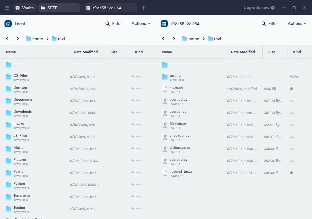 如何在 Linux 上安装和使用 Termius SSH 客户端 - Cdgzu.com
