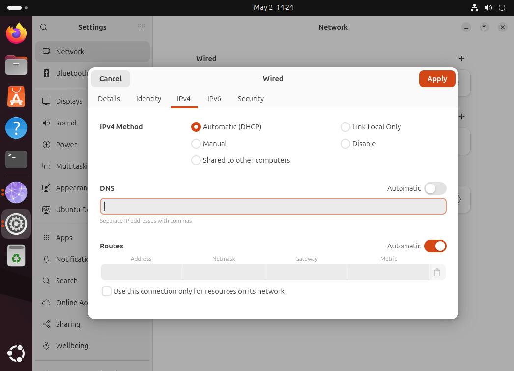 2025年加速Ubuntu的15种简单方法 - Cdgzu.com