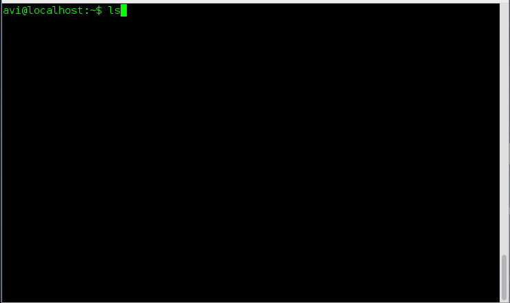 15关于Linux“ LS”命令的面试问题 - 第1部分 - Cdgzu.com