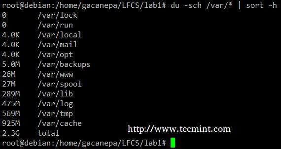 LFCS＃1：如何使用'sed'命令在Linux中创建，编辑和操纵文件 - Cdgzu.com