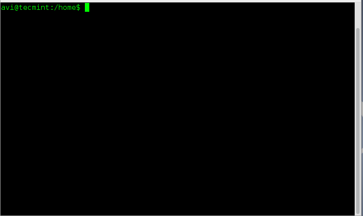 Linux 中的 15 个“pwd”（打印工作目录）命令示例 - Cdgzu.com