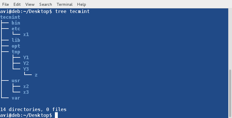 Linux 中 mkdir、tar 和 Kill 命令的 4 个有用提示 - Cdgzu.com