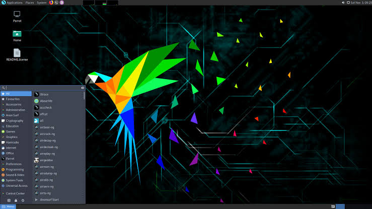 12 个最佳的基于 Debian 的 Linux 发行版 - Cdgzu.com