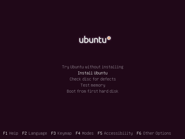 如何与Windows一起安装Ubuntu - Cdgzu.com