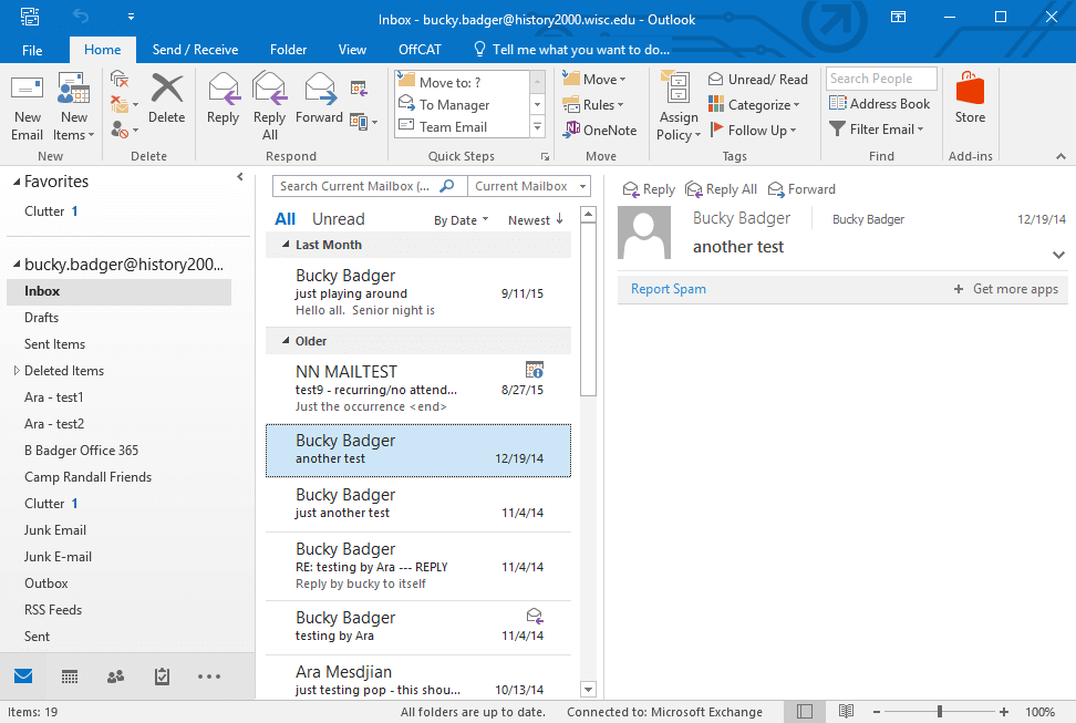13 个最常用的 Linux 版 Microsoft Office 替代品 - Cdgzu.com