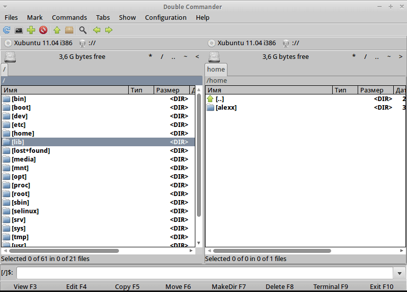 2024 年 32 个适用于 Linux 的最佳文件管理器和资源管理器 [GUI + CLI] - Cdgzu.com