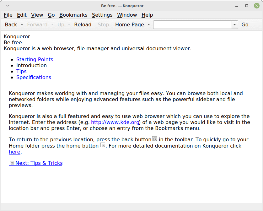 2024 年 32 个适用于 Linux 的最佳文件管理器和资源管理器 [GUI + CLI] - Cdgzu.com
