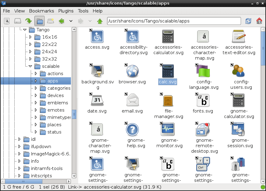 2024 年 32 个适用于 Linux 的最佳文件管理器和资源管理器 Gui Cli