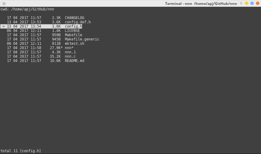 2024 年 32 个适用于 Linux 的最佳文件管理器和资源管理器 Gui Cli