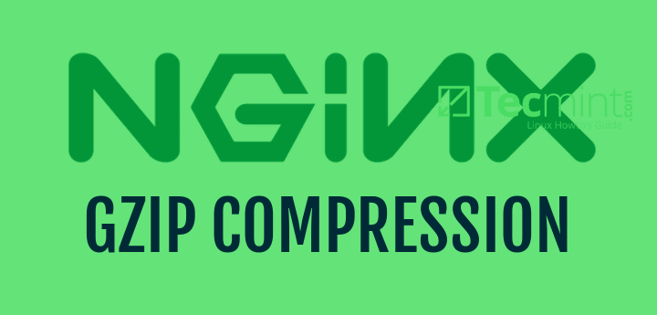 了解如何使用 Nginx 和 Gzip 模块加速网站 - Cdgzu.com