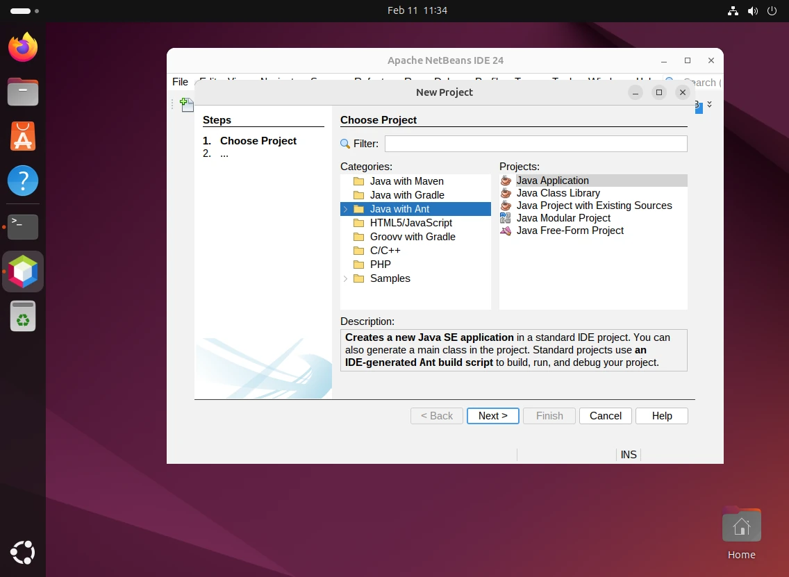 Apache Netbeans 24：现代发展的终极开源IDE - Cdgzu.com