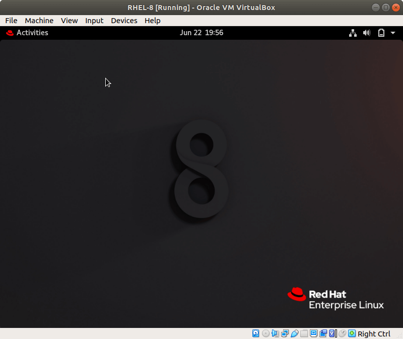 如何免费下载并安装 RHEL 8 - Cdgzu.com