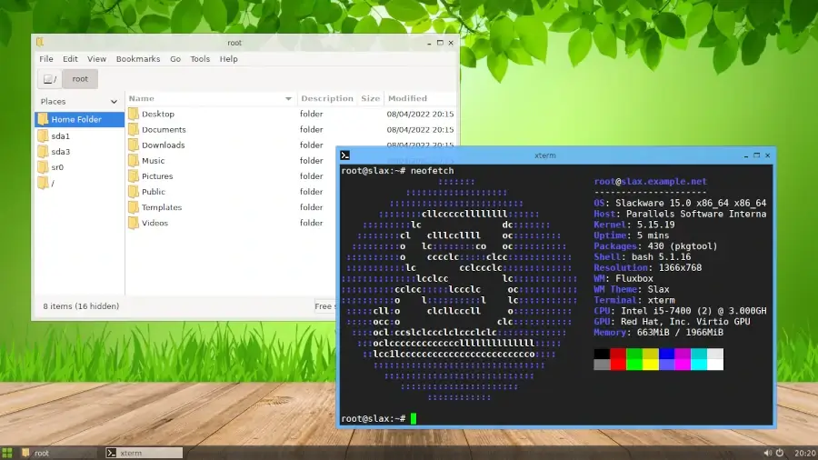 16个最佳Linux发行版