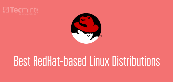 最好的基于RedHat的Linux发行 - Cdgzu.com