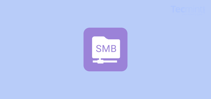 如何在RHEL，Rocky Linux和Almalinux设置Samba Server - Cdgzu.com