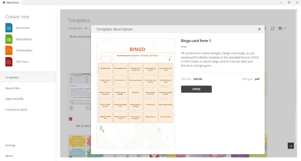 如何在Linux上创建可填充的PDF表格 - Cdgzu.com