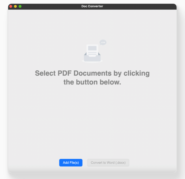 5个最佳pdf到Linux的单词转换器 - Cdgzu.com