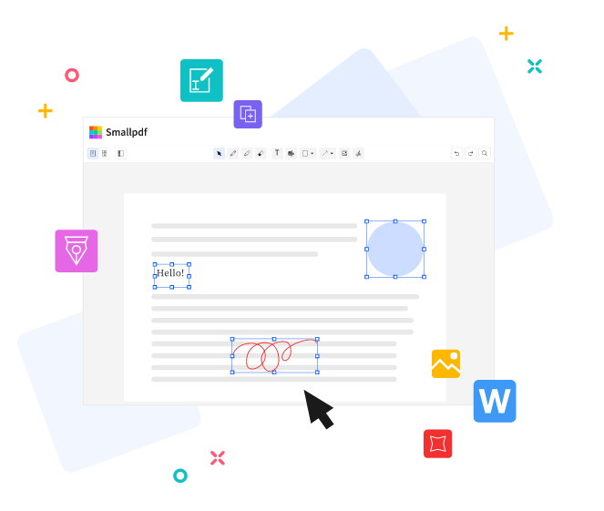 5个最佳pdf到Linux的单词转换器