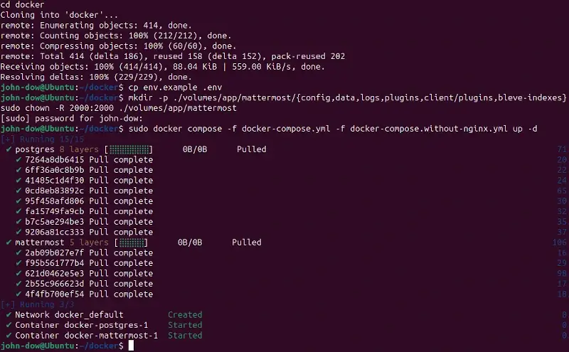 如何与Linux上的OnlyOffice Docs集成最重要并集成