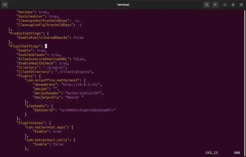 如何与Linux上的OnlyOffice Docs集成最重要并集成