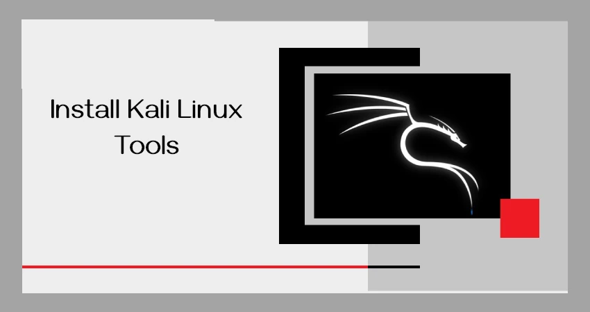 如何使用 Docker 在 Ubuntu 上安装 Kali Linux 工具