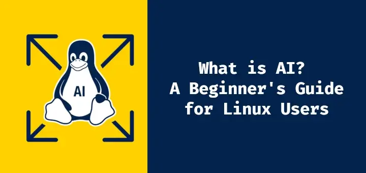 Linux 用户人工智能初学者指南 - Cdgzu.com