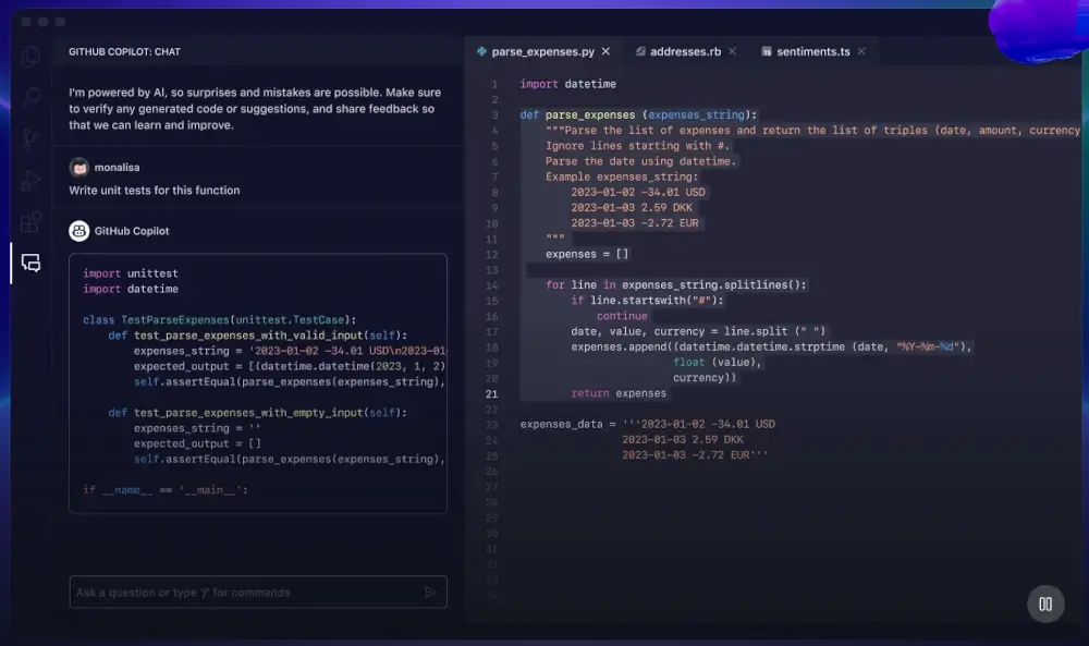 每个开发人员需要 6 个 AI 工具才能获得更好的代码 - Cdgzu.com