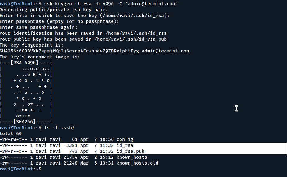 如何使用快捷方式和自动完成加速 SSH 访问 - Cdgzu.com