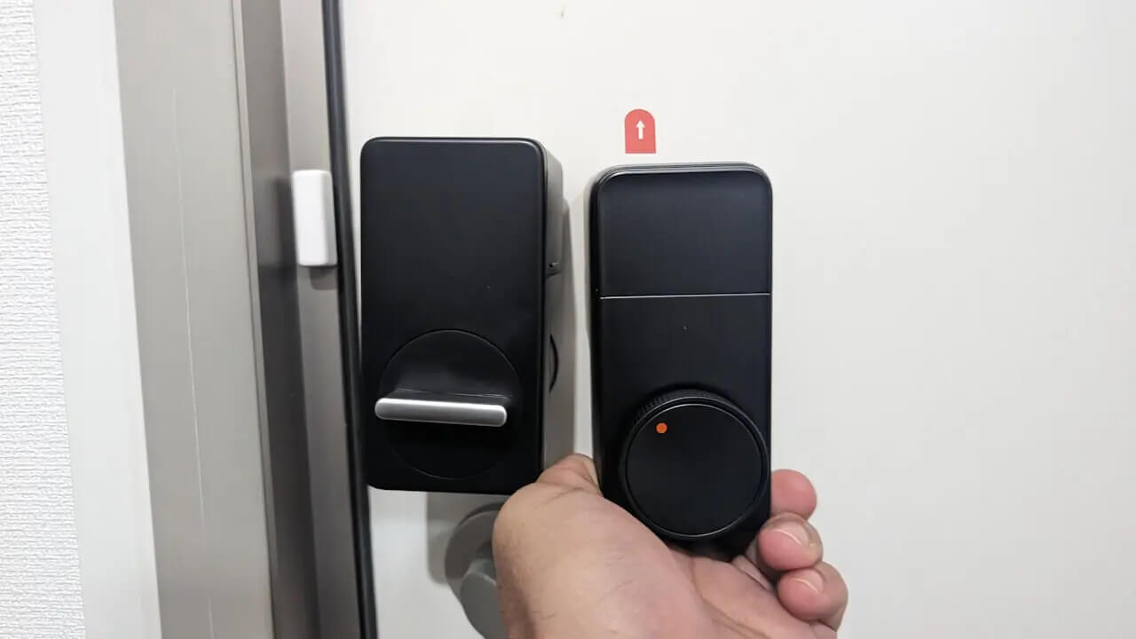 官方的！ “ Switchbot Lock Pro vs Lock”解锁速度比较视频 - Cdgzu.com