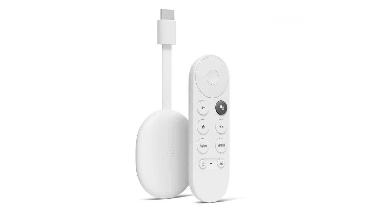 已经半年了！ Chromecast 与 Google TV“UTTC.241218.008.H1”固件版本说明发布 - Cdgzu.com