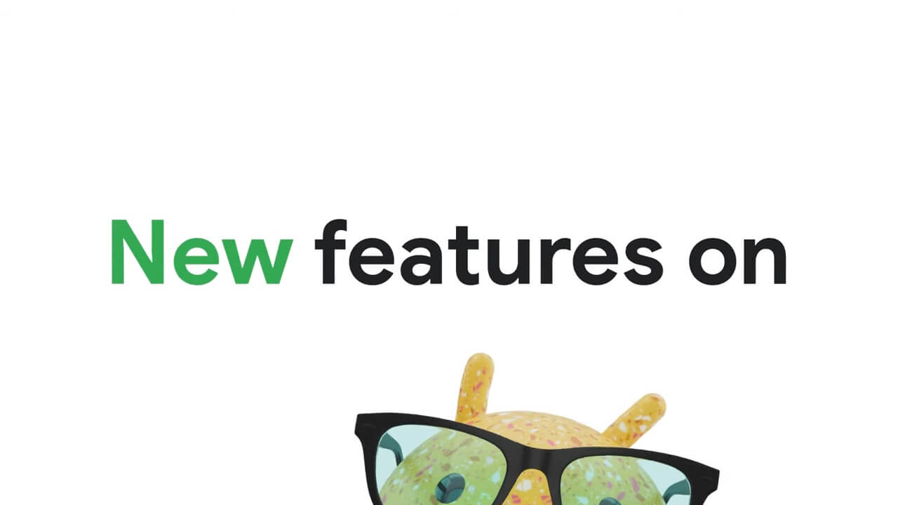 9！新的Android功能：新Android功能2024年2月 - Cdgzu.com