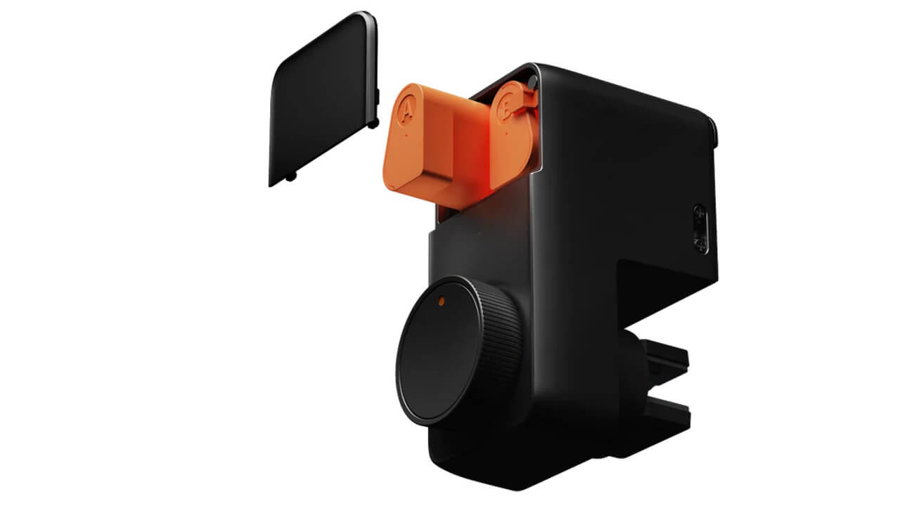 终于发布了！ “SwitchBot Lock Pro 充电电池” - Cdgzu.com