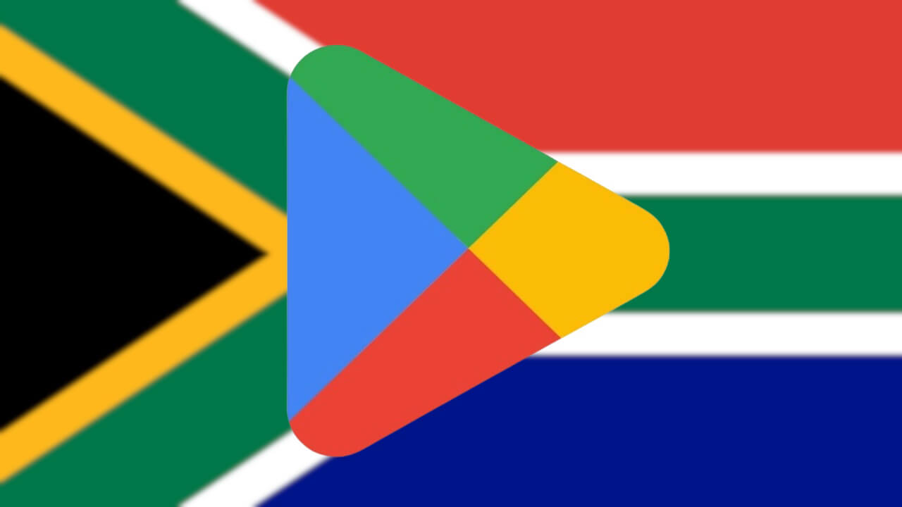 添加了Android“ Google Play商店（v41.6）”的南非徽章 - Cdgzu.com
