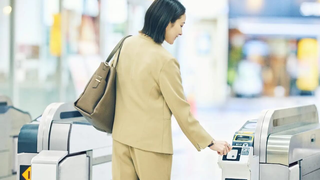 最后！现在可以在公共交通工具上使用“ Evering” - Cdgzu.com