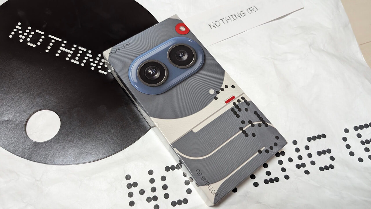 我也明白了！国内版本“ Nothing Phone（2A）特别版”仅适用于100个单位 - Cdgzu.com