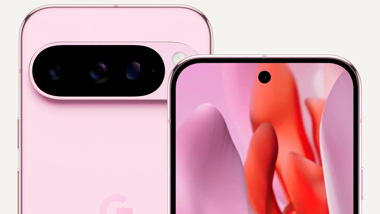 新世代「Pixel 9 Pro XL」発売 - Cdgzu.com