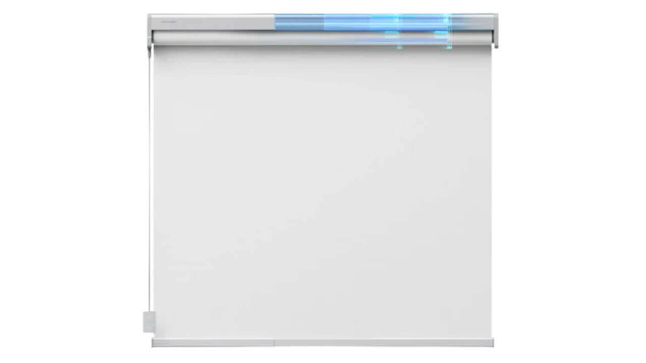 增加了尺寸L！现在有4个尺寸的“ Switchbot roll屏幕” - Cdgzu.com