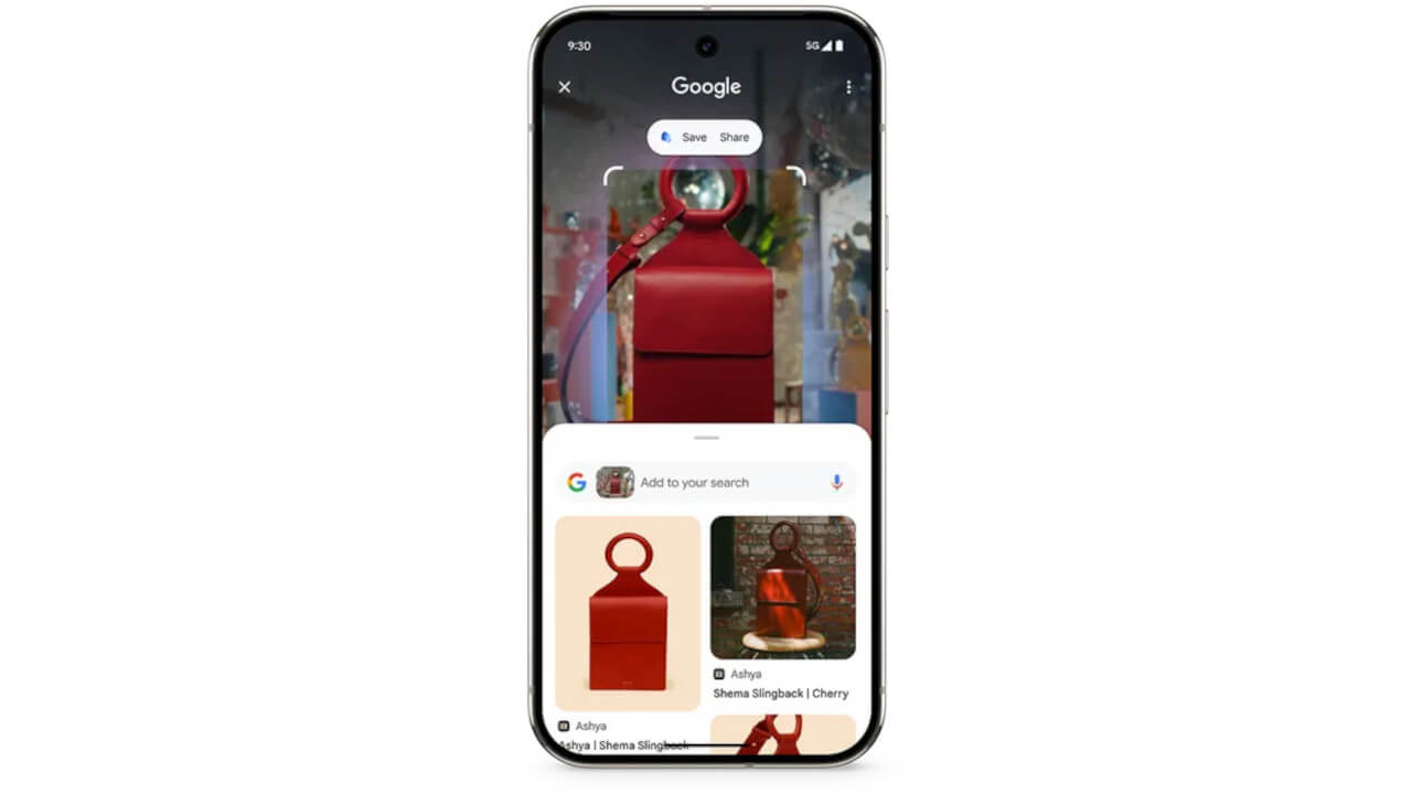 Pixel 9“像素截图”升级【Pixel Drop】 - Cdgzu.com