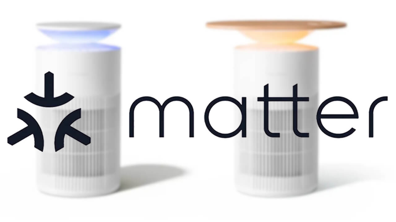 Switchbot空气净化器/空气净化器桌“ Wi-Fi的物质”兼容 - Cdgzu.com