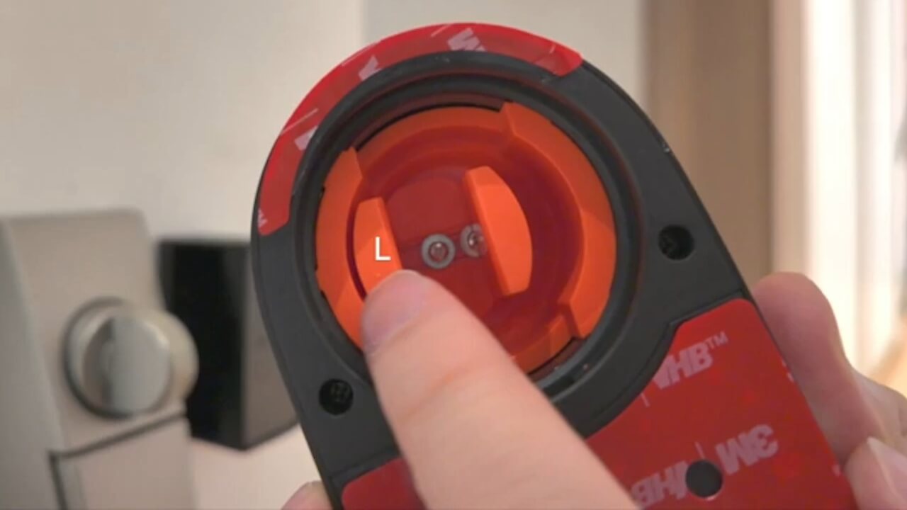 旋钮发光！发布的“ SwitchBot Rock Ultra”的未发行的官方安装视频发布 - Cdgzu.com