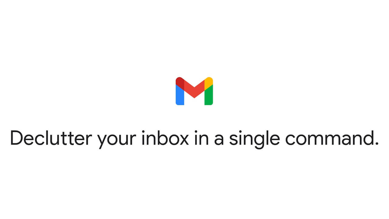 Google Workspace“ Gemini in Gmail”增强[Google I/O 2025] - Cdgzu.com