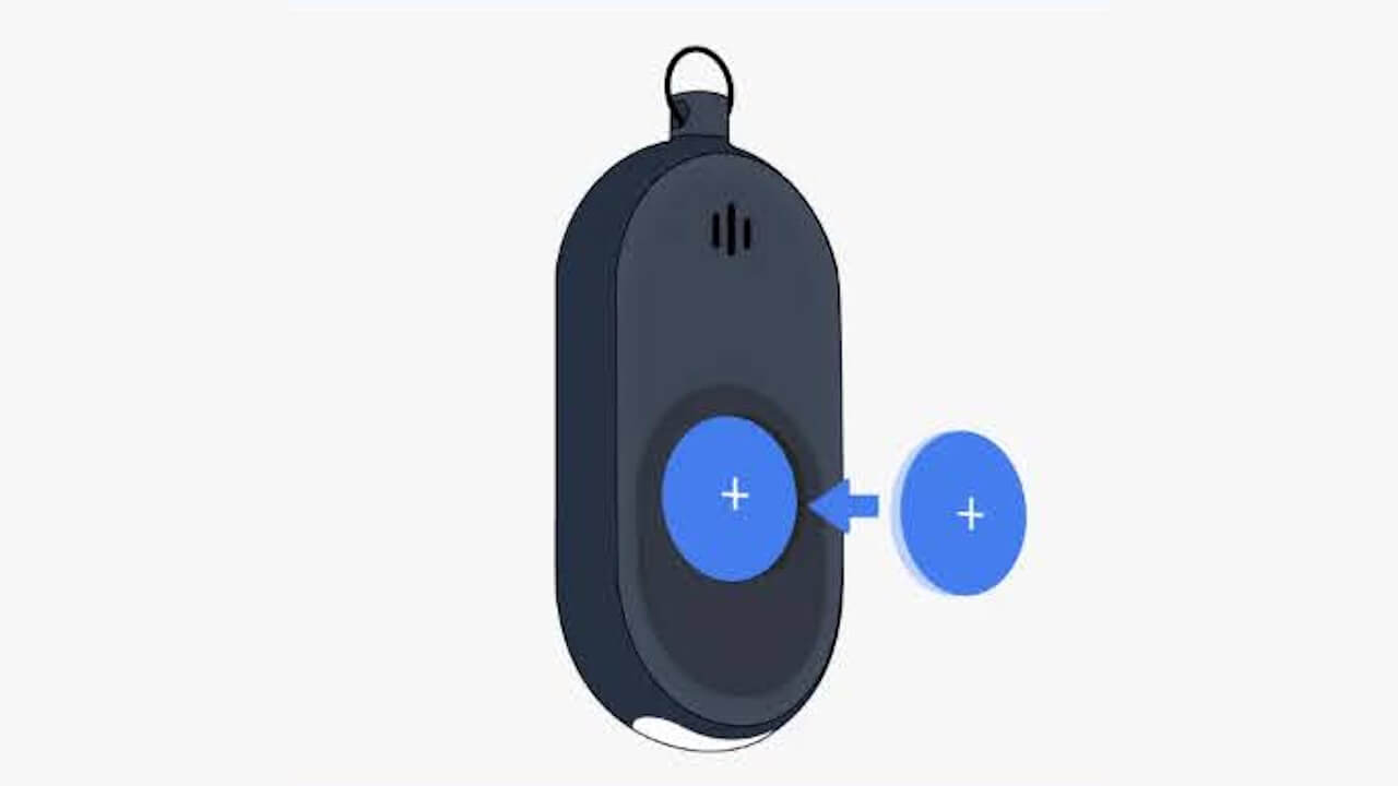 设备列表中出现“SwitchBot Security Buzzer” - Cdgzu.com