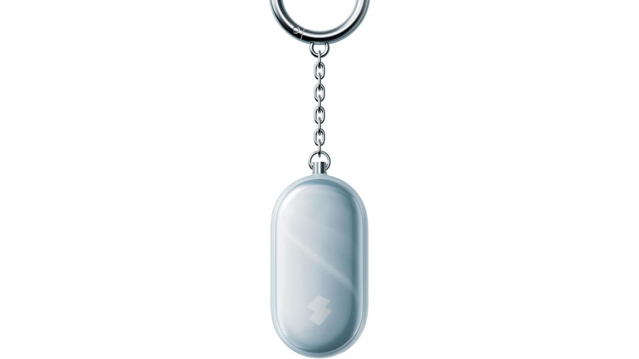 设备列表中出现“SwitchBot Security Buzzer” - Cdgzu.com