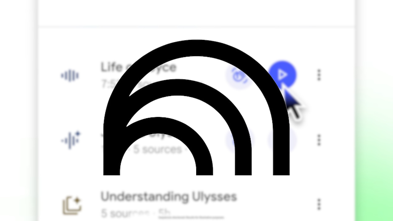 期待已久！ Google NotebookLM“Studio”支持多种输出 - Cdgzu.com