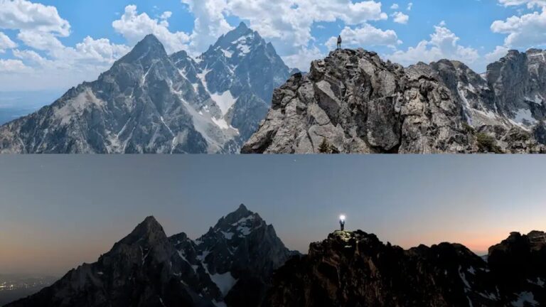 官方直接故事！ Google Camera“ Panorama” 4摄影技巧 - Cdgzu.com